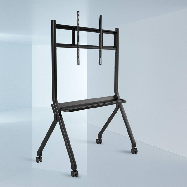 Smart Board Stand with Wheels – SenTech Maldives